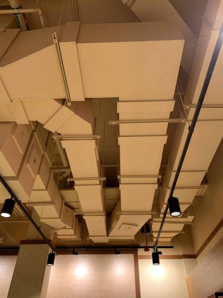 Grease Duct Exhaust Systems Archives - Chimney Works Commercial
